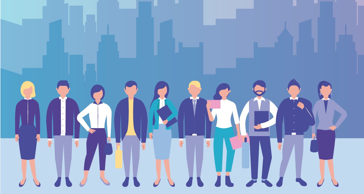 A diverse workforce for government: what’s missing? - Cultural Infusion Atlas