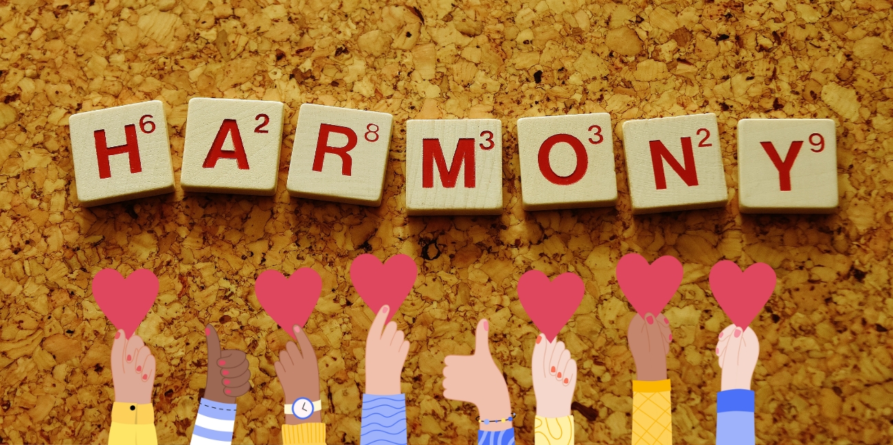 Harmony Week begins (Australia) | Event