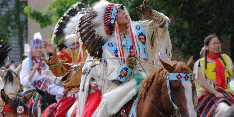 National Indigenous Peoples Day (Canada) - Cultural Infusion Atlas