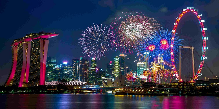 Racial Harmony Day (Singapore) | Event