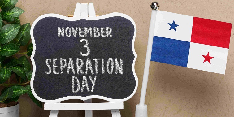 Separation Day Panama | Event