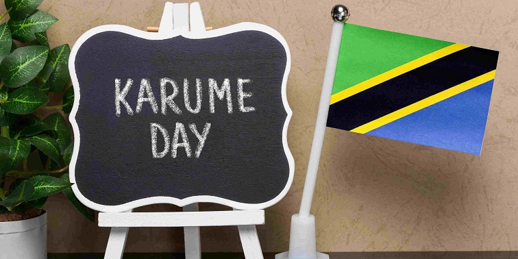 Sheikh Abeid Amani Karume Day (Tanzania) | Event