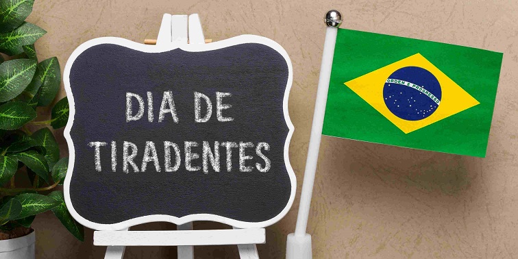 Tiradentes Day (Brazil) | Event