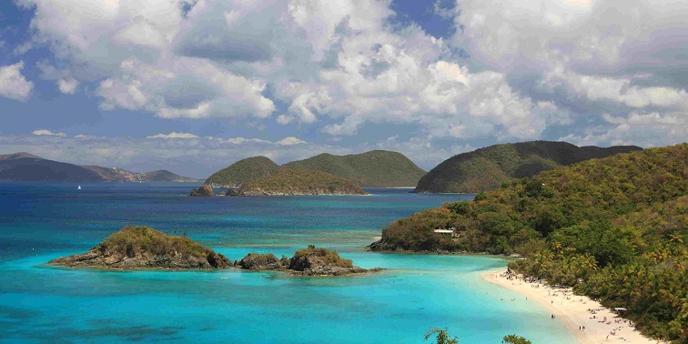 Transfer Day (US Virgin Islands) | Event
