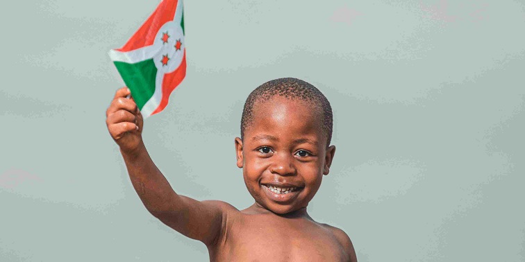 Unity Day (Burundi) | Event