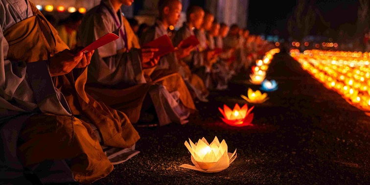 Vesak Day (Buddhist) | Event