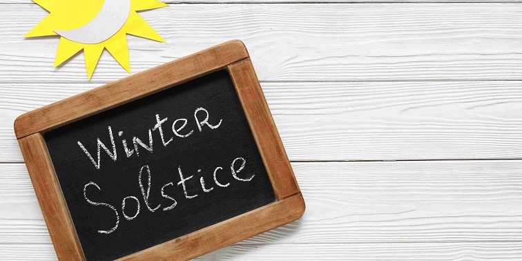 Winter Solstice (Southern Hemisphere) | Event