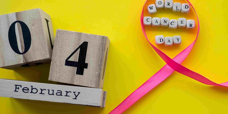 World Cancer Day | Event